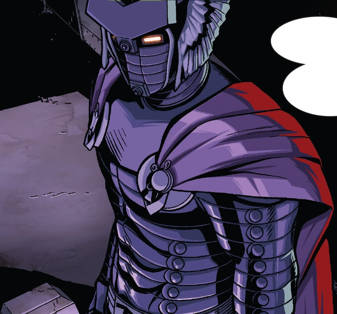 Thor Odinson (Earth-15726) | Marvel Database | Fandom