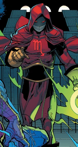 Vernon Fury (Earth-616) | Marvel Database | Fandom