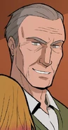 Vincent Doonan (Earth-616)/Gallery | Marvel Database | Fandom