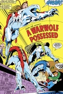 Warwolves/Gallery | Marvel Database | Fandom