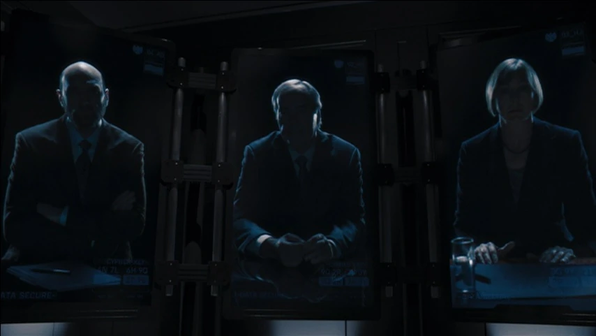 World Security Council (Earth-199999) | Marvel Database | Fandom
