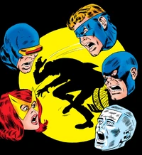 X-Men (Earth-616) | Marvel Database | Fandom