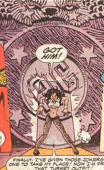 AC Universe | Marvel Database | Fandom