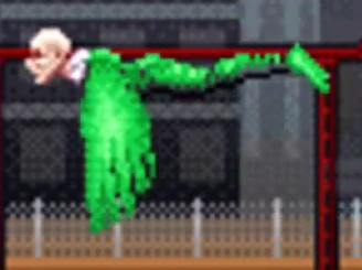 Adrian Toomes (Earth-TRN1506)/Gallery | Marvel Database | Fandom