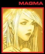 Amara Aquilla (Earth-616)/Gallery | Marvel Database | Fandom