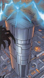 Arcadia | Marvel Database | Fandom