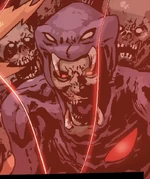 Burchell Clemens | Marvel Database | Fandom