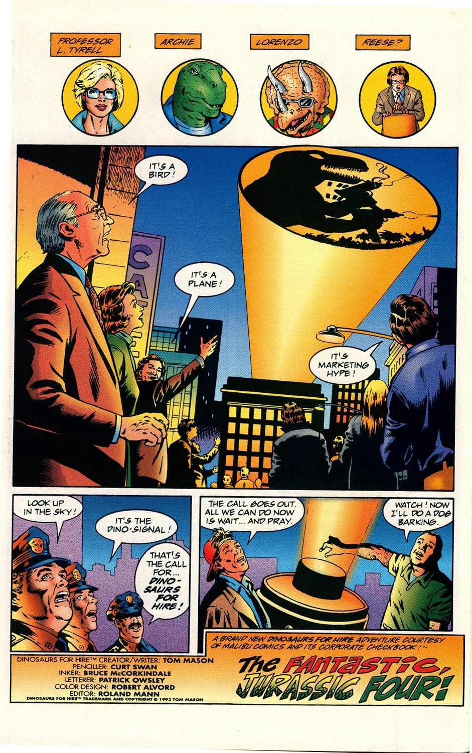 Earth-93107 | Marvel Database | Fandom