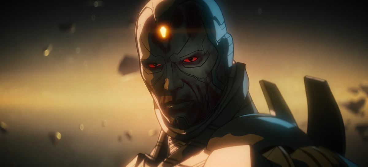 Ultron (Earth-TRN1502) | Marvel Database | Fandom