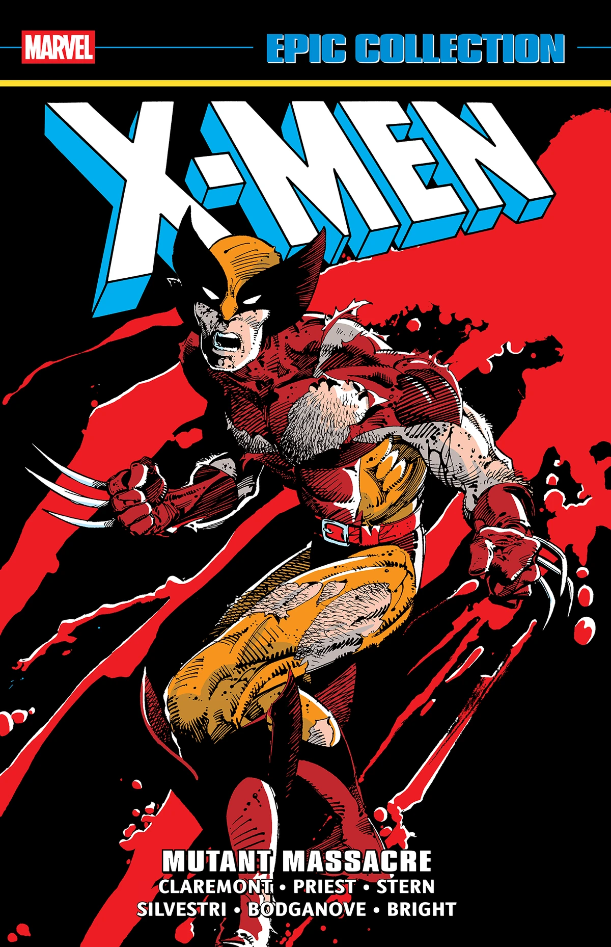 Category:Week 27, 2026 | Marvel Database | Fandom