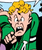 Eugene Thompson (Earth-665) | Marvel Database | Fandom