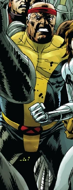 Forge | Marvel Database | Fandom