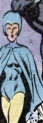 Irene Adler (Earth-8909) | Marvel Database | Fandom