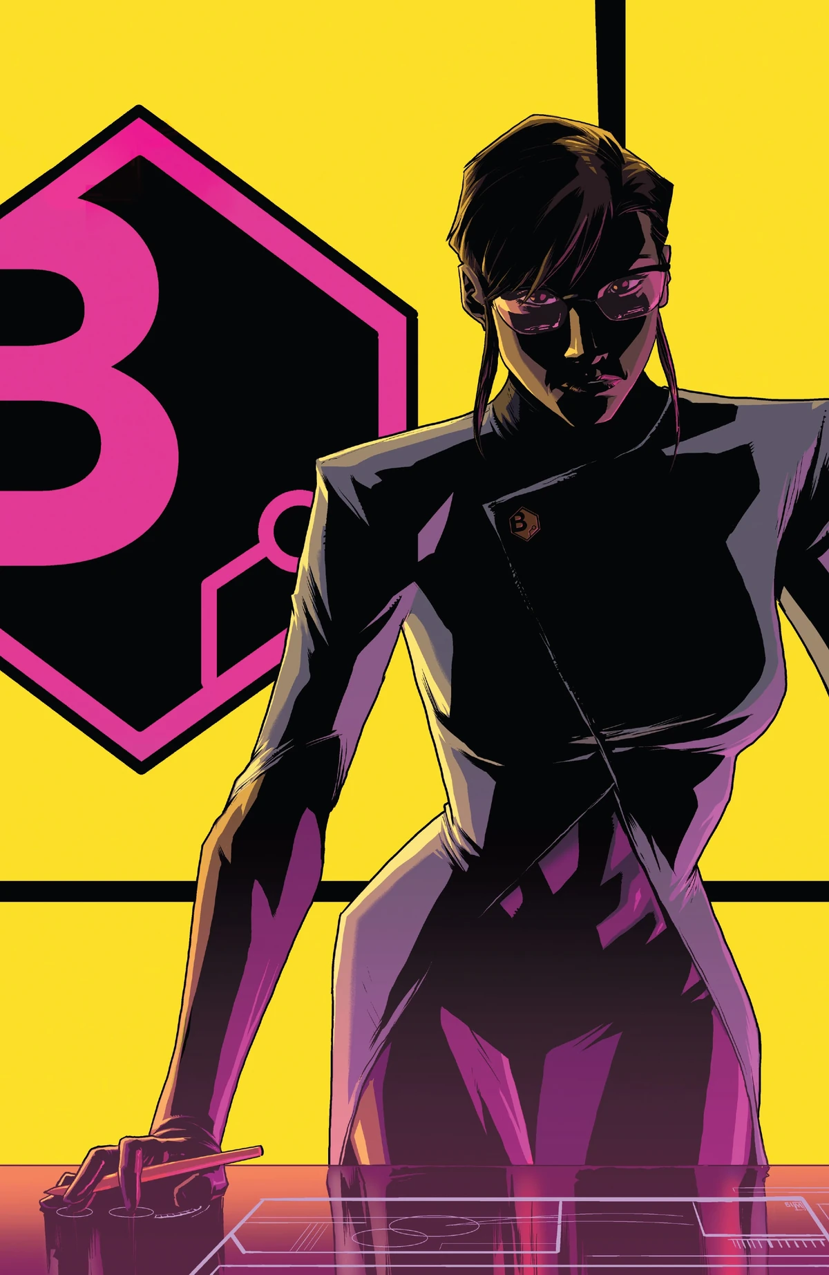 Category:Bethany Cabe (Earth-616)/Minor Appearances | Marvel Database ...