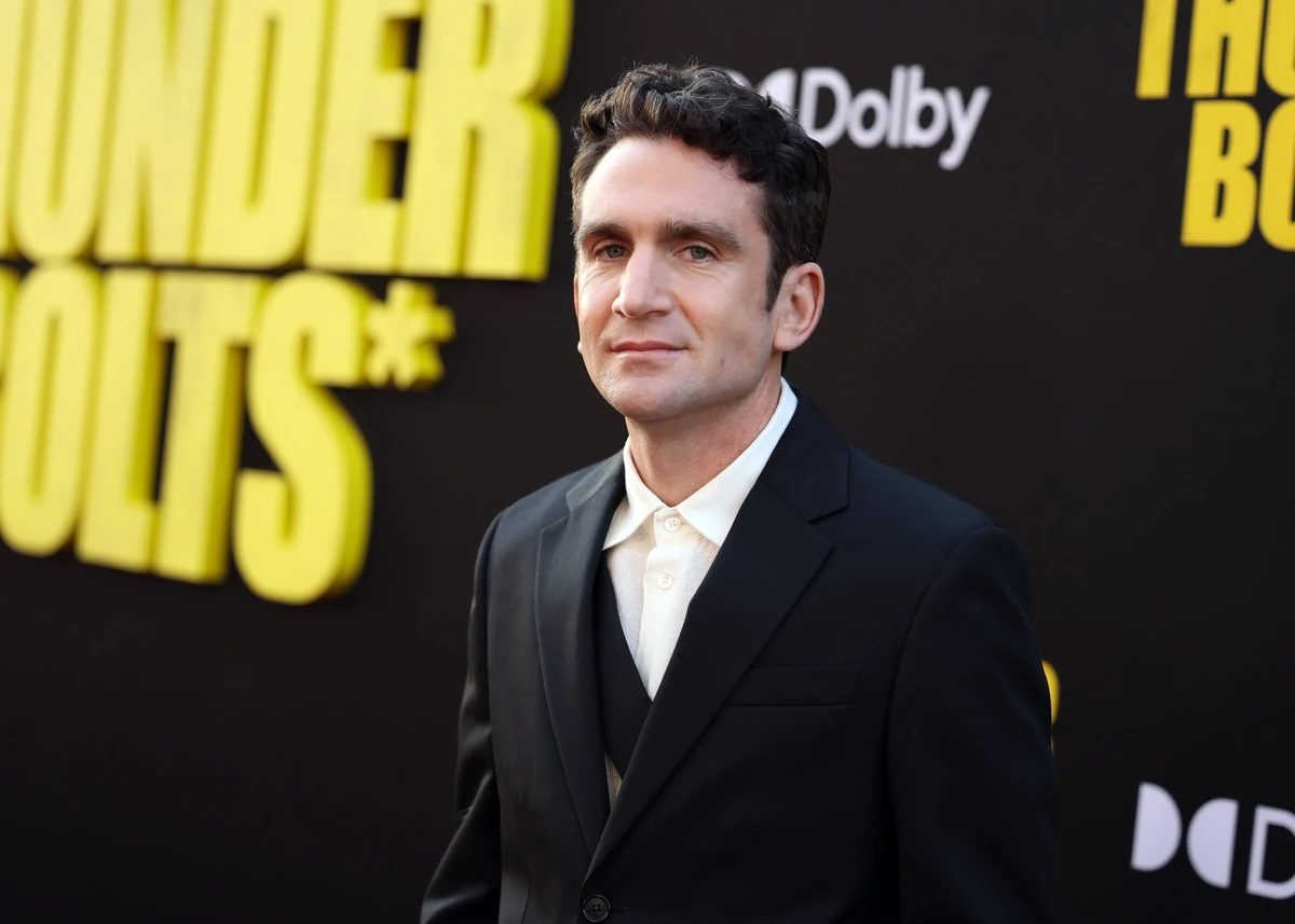 Jake Schreier | Marvel Database | Fandom