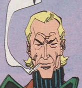 Joey Gregson (Earth-616)/Gallery | Marvel Database | Fandom