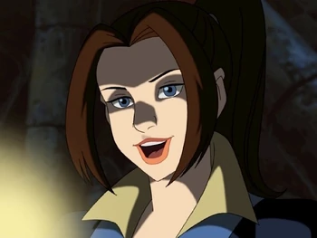 Katherine Pryde (Earth-11052) | Marvel Database | Fandom