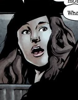 Katherine Pryde (Earth-90214) | Marvel Database | Fandom