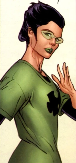 Keeper (Earth-20051) | Marvel Database | Fandom