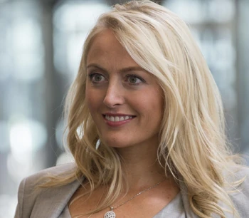 Marci Stahl (Earth-199999) | Marvel Database | Fandom