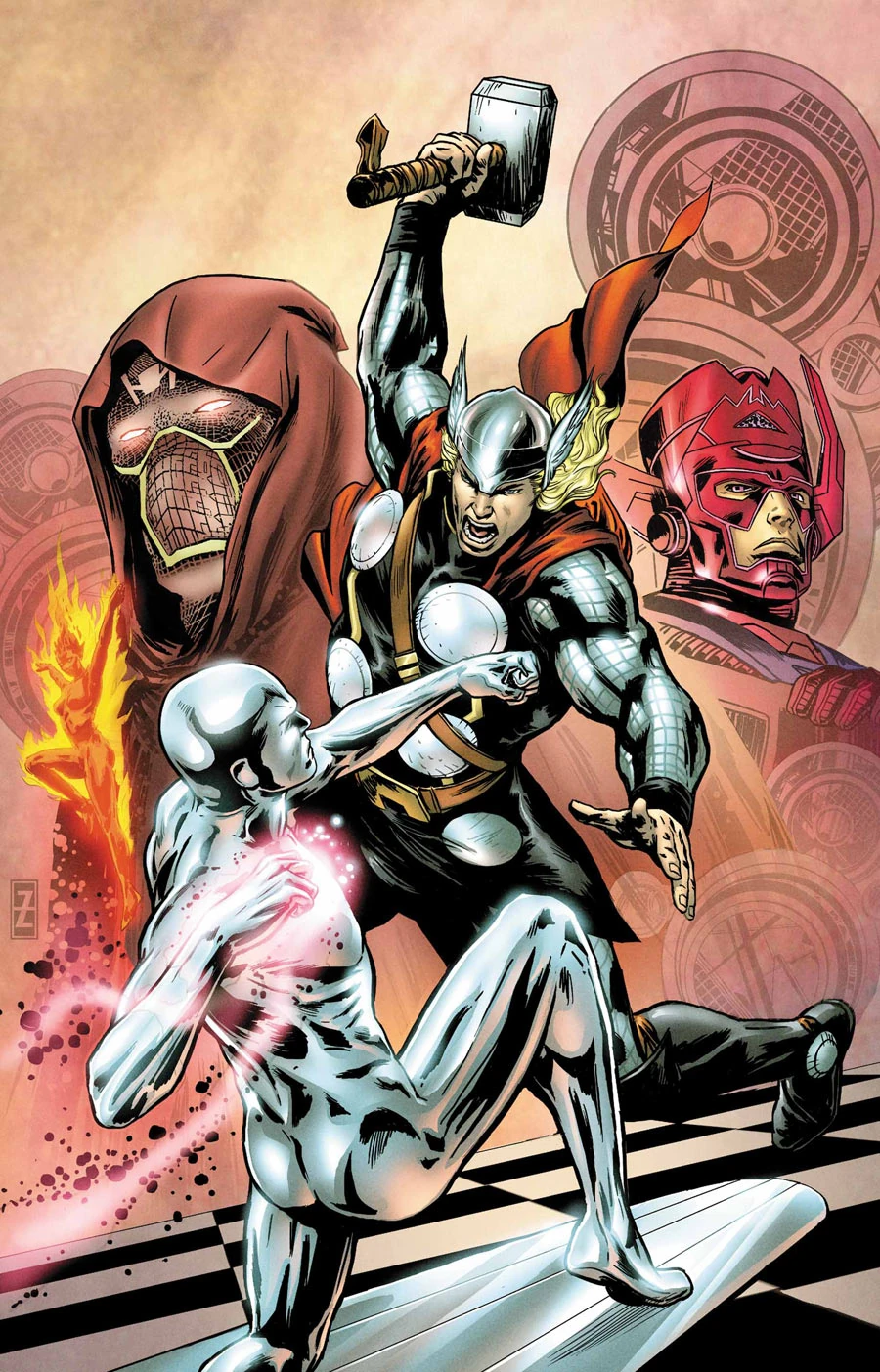 Category:Other (Alien Entity) (Earth-616)/Appearances | Marvel Database ...