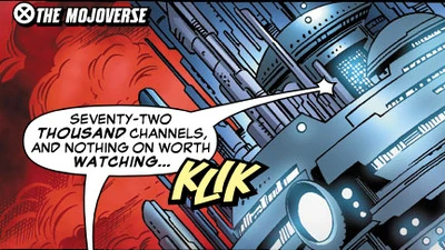 Discuss Everything About Marvel Database | Fandom