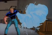 Hydro-Man | Marvel Database | Fandom