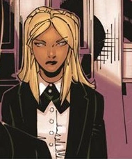 Phoebe Cuckoo (Tierra-617) | Wiki Neo X | Fandom
