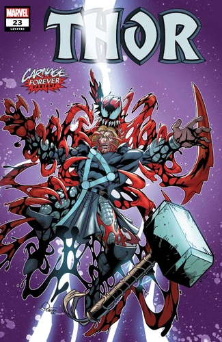 Thor Vol 6 23 | Marvel Database | Fandom
