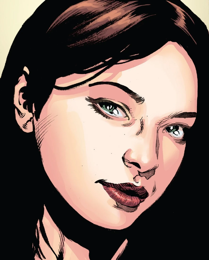 Alice Gulliver (Earth-616)/Gallery | Marvel Database | Fandom