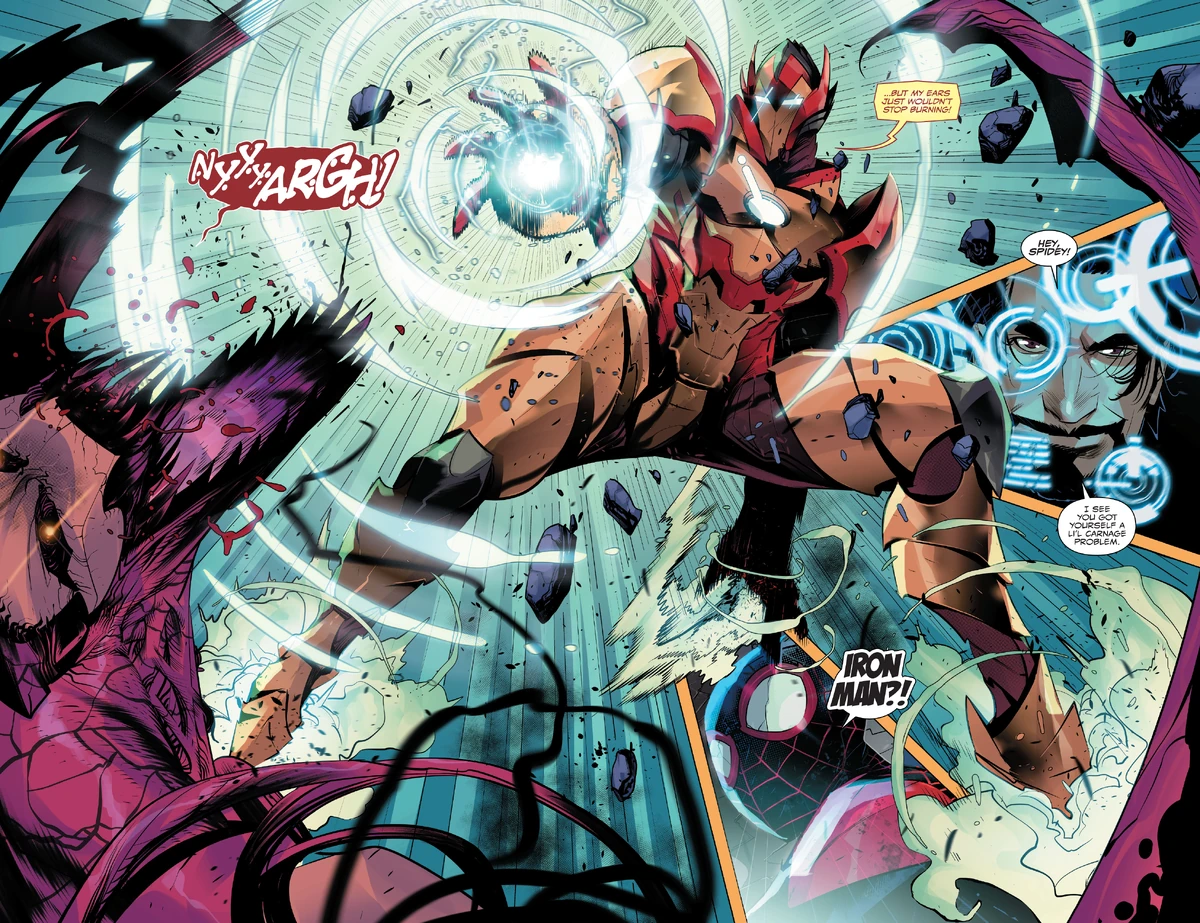 Iron Man Armor Model 73/Gallery | Marvel Database | Fandom