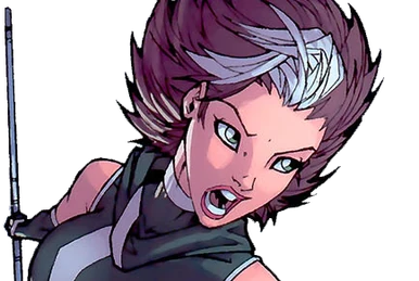 Rogue Gambit Children