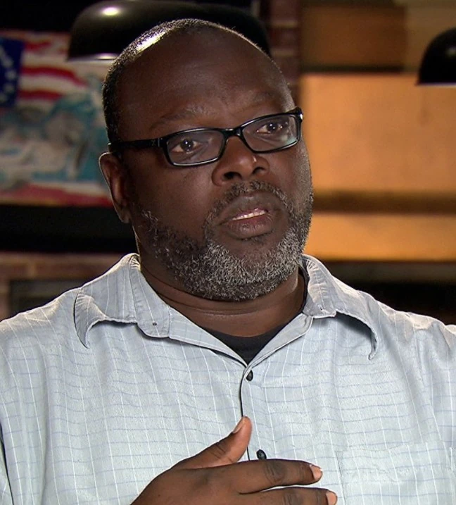 Charles Murray | Marvel Database | Fandom