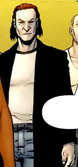 Darius | Marvel Database | Fandom