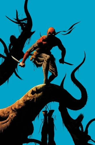 Deadpool Pulp Vol 1 3 | Marvel Database | Fandom