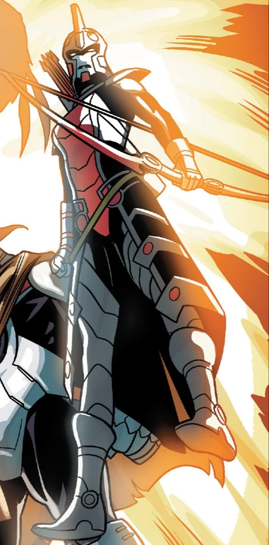 Delphinia (Earth-616) | Marvel Database | Fandom