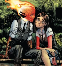 Doyle Dormammu (Earth-616) | Marvel Database | Fandom