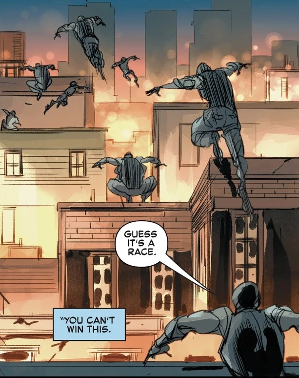 Earth-91053 | Marvel Database | Fandom