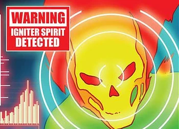 Elias Morrow (Earth-15513) | Marvel Database | Fandom