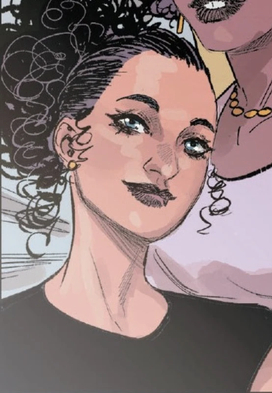 Felicia Hardy (Earth-6160)/Gallery | Marvel Database | Fandom