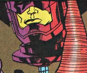 Galactus | Marvel Database | Fandom
