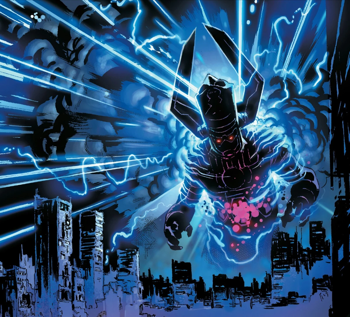 Galan (Earth-TRN666)/Gallery | Marvel Database | Fandom