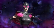 Gwendolyn Poole (Earth-17217)/Gallery | Marvel Database | Fandom