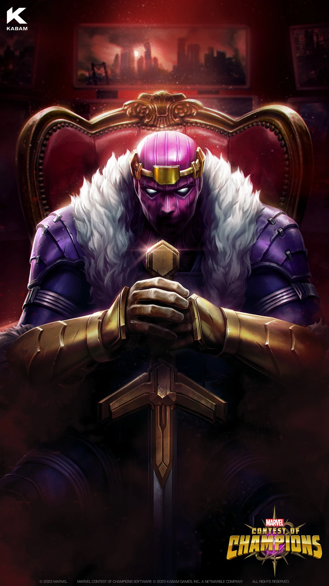 Helmut Zemo (Earth-517) | Marvel Database | Fandom