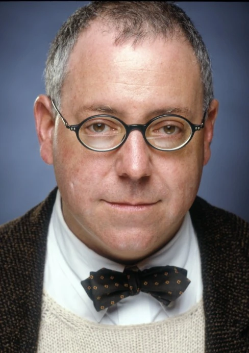James Schamus | Marvel Database | Fandom