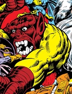 Mangog | Marvel Database | Fandom