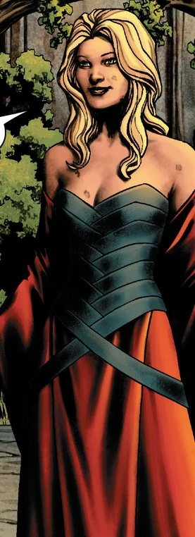 Maria Castle (Earth-616) | Marvel Database | Fandom