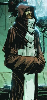 Risman | Marvel Database | Fandom