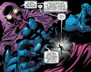 Oblivion (Earth-616)/Gallery | Marvel Database | Fandom