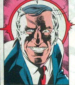 Philip Voigt | Marvel Database | Fandom